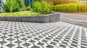 Pavimentazioni Drenanti Carrabili per Esterni | Pavimenti Drenanti Esterni